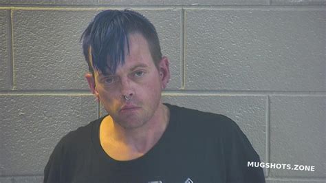 Miller Eric G 03272023 Pulaski County Mugshots Zone