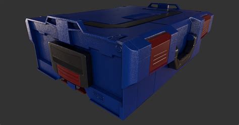 Toolbox Pbr 3d 기타 도구 Unity Asset Store