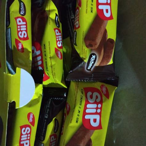 Jual Siip Rasa Coklat Shopee Indonesia