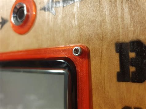 Fear Booth Raspberry Pi Powered Photo Booth With A Spooky Twist 12