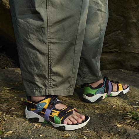 テバ公式【 Sw X ラプター サンダルsw X Wraptor Sandal 1173210 】teva® 公式サイト