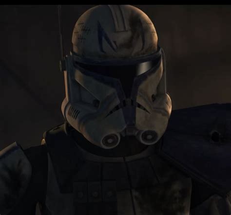 35 Captain Rex Pfp Ideas Rex Clone Wars Clone Trooper