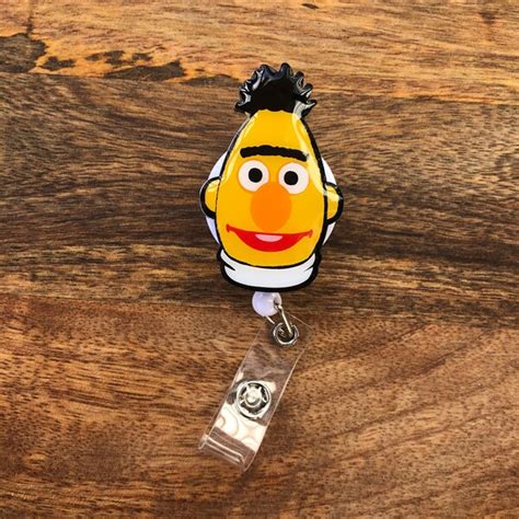 Bert Etsy