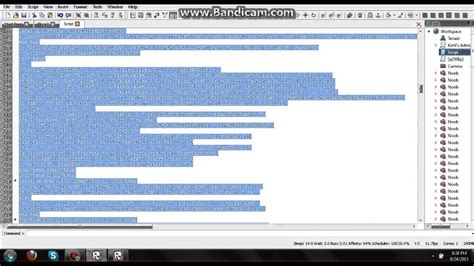 Admin Scripts Roblox