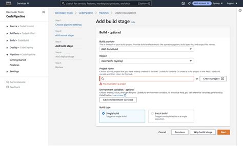 How To Automate NET Framework With AWS CodePipeline DNX