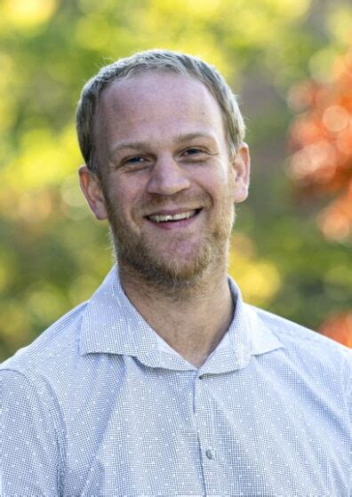 Timothy Chatburn Ph D Social And Economic Sciences Research Center Washington State University