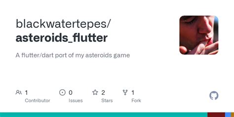 GitHub Blackwatertepes Asteroids Flutter A Flutter Dart Port Of My Asteroids Game