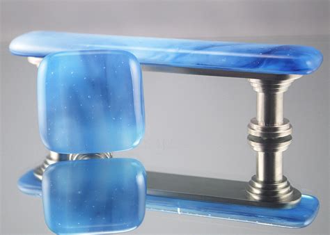 Handmade Glass Cabinet Knobs At Donna Casas Blog