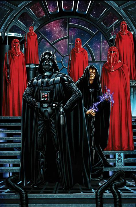 Darth Sidious Darth Vader Sw Персонажи Star Wars фэндомы