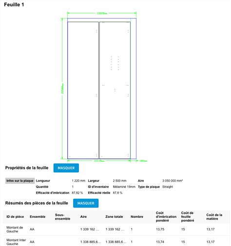 naming the components of a nesting sheet autodesk community