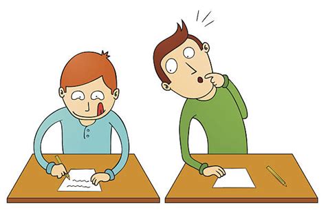 Dishonesty Clip Art Vector Images And Illustrations Istock