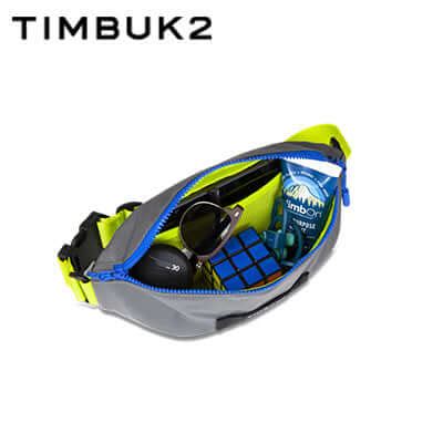 Timbuk2 Slacker Chest Pack Executive Door Ts