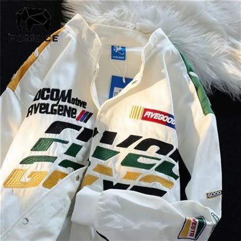 Moda Adam N Liman Tarz Retro Yar Biker Ceket Erkekler Ve Kad Nlar I In Nak