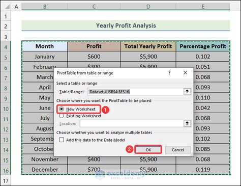 How To Convert Number To Percentage In Excel Pivot Table Printable