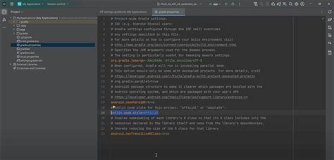 Урок 11 Gradle система сборки ЧТО ТЫ ТАКОЕ обзор файлов Android [kotlin] для начинающих