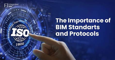 Levels Of Bim The Importance Of Bim Standards And Protocols Levels Of Bim The Importance Of Bim Standards And Protocols