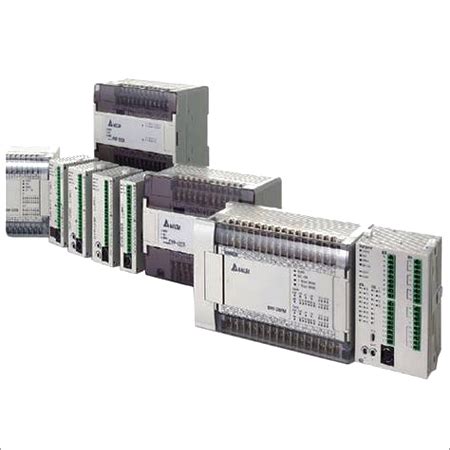 As Per Customer Programmable Logic Controller At Best Price In Ahmedabad Akshar Automation