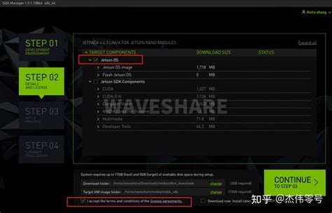 Jetson Nano B01系列:安装系统 No1 知乎 Jetson Nano B01系列:安装系统 No1 知乎