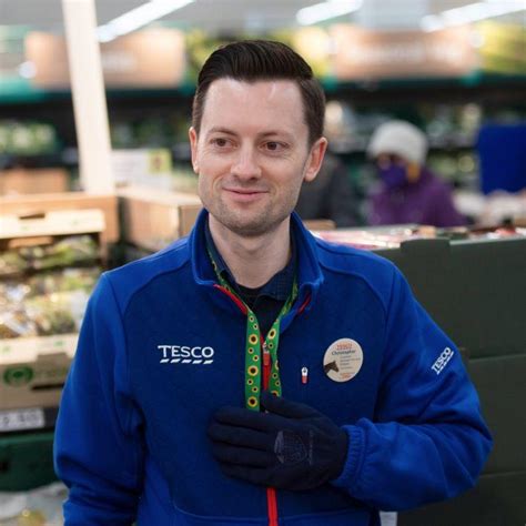 Tesco Colleague Benefits Tesco Careers