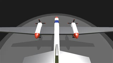 Simpleplanes Small Plane