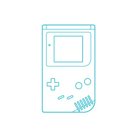 Nintendo DS Dimensions Drawings Dimensions