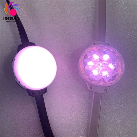 Dmx512 프로그래밍 가능한 Led 픽셀 라이트 스트립 방수 의 고품질 Dmx512 프로그래밍 가능한 Led 픽셀 라이트 스트립 방수