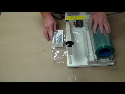 Shrink Wrap An IPhone Behance