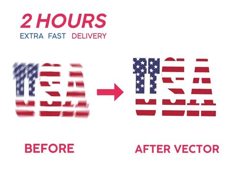 vector tracing vectorize redraw image to vector upwork