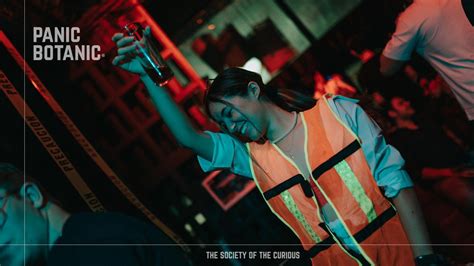 Panic Botanic León Added A New Photo Panic Botanic León