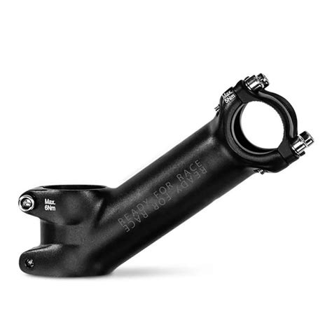 Rfr CMPT Stem Silver Bikeinn