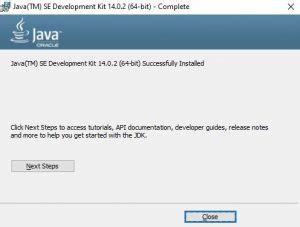 How To Install Java On Windows Bit Machine HowToDoInJava