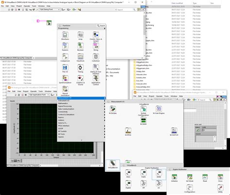 Virtualbench And Labview 2020 Ni Community
