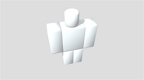 Roblox Blocky Model Download Free 3d Model By Mustard Goblin Long Shlongspamhe [a552029