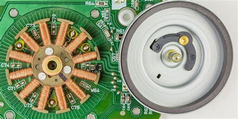 Brushed Vs Brushless Motors Whats The Difference And Whats Best