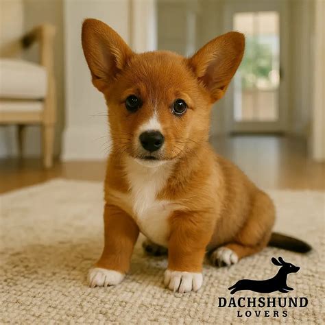 Buying A Dorgi Heres What You Should Consider