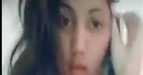 Another Famous Pakistani Tiktoker Girl Video Leaked