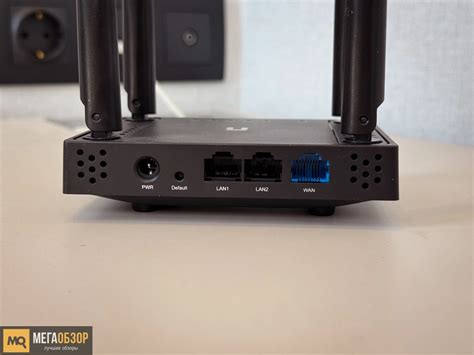 Обновленный Netis N4 обзор и тесты Самый доступный двухдиапазонный роутер Megaobzor