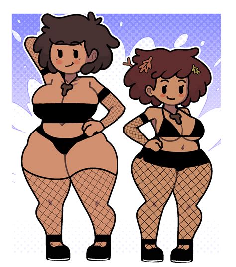 Rule 34 2girls Amphibia Amphibia Finale Amphibia Series Anne