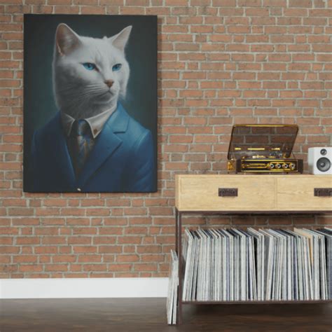 Kitty Cosmo Acrylic Prints Photos Prints On Metal And Canvas