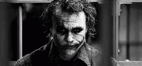 Joker Heath Ledger  Joker Heath Ledger Batman Discover And Share S