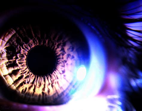 Eyes Magic (71 фото) » Картины, художники, фотографы на Nevsepic