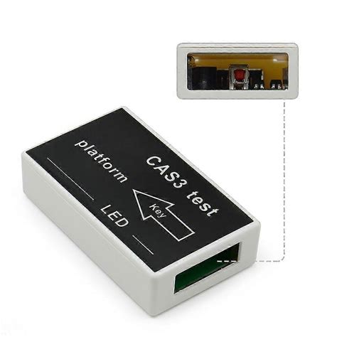 For Bmw Cas Test Platform High Performance Release For Bmw Cas Programmer Auto Key Programmer