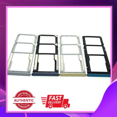 REDMI NOTE PRO SIM TRAY Shopee Malaysia
