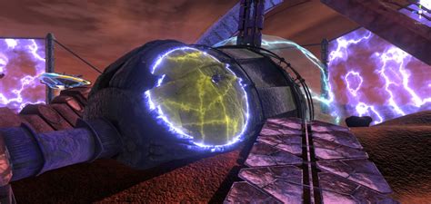 Sci Fi Shader Pack 3