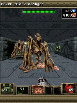 Doom Rpg Nimfatheater