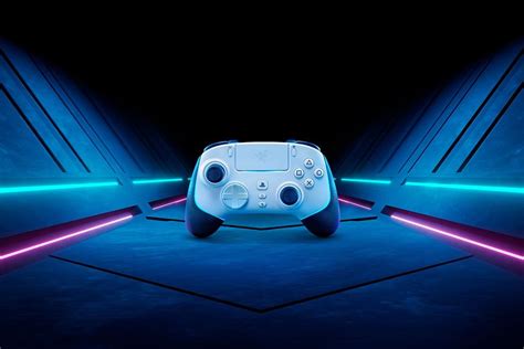 Razer S New Ps5 Controller Costs Half As Much As The Console Itself