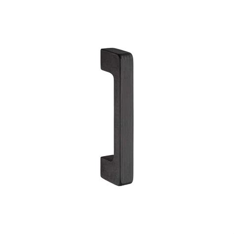D Handle Birch 96mm Black Handles Inc Cape Town