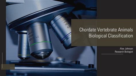 Top 10 Biological Classification Class 11 Powerpoint Presentation Templates In 2025