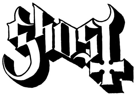Папа Эмеритус Признал, Что «Ghost» – Его Сольный Проект - Ghost | show ...