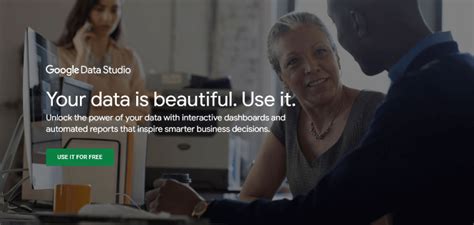 Google Data Studio What It Is And How To Use It In ColorWhistle
